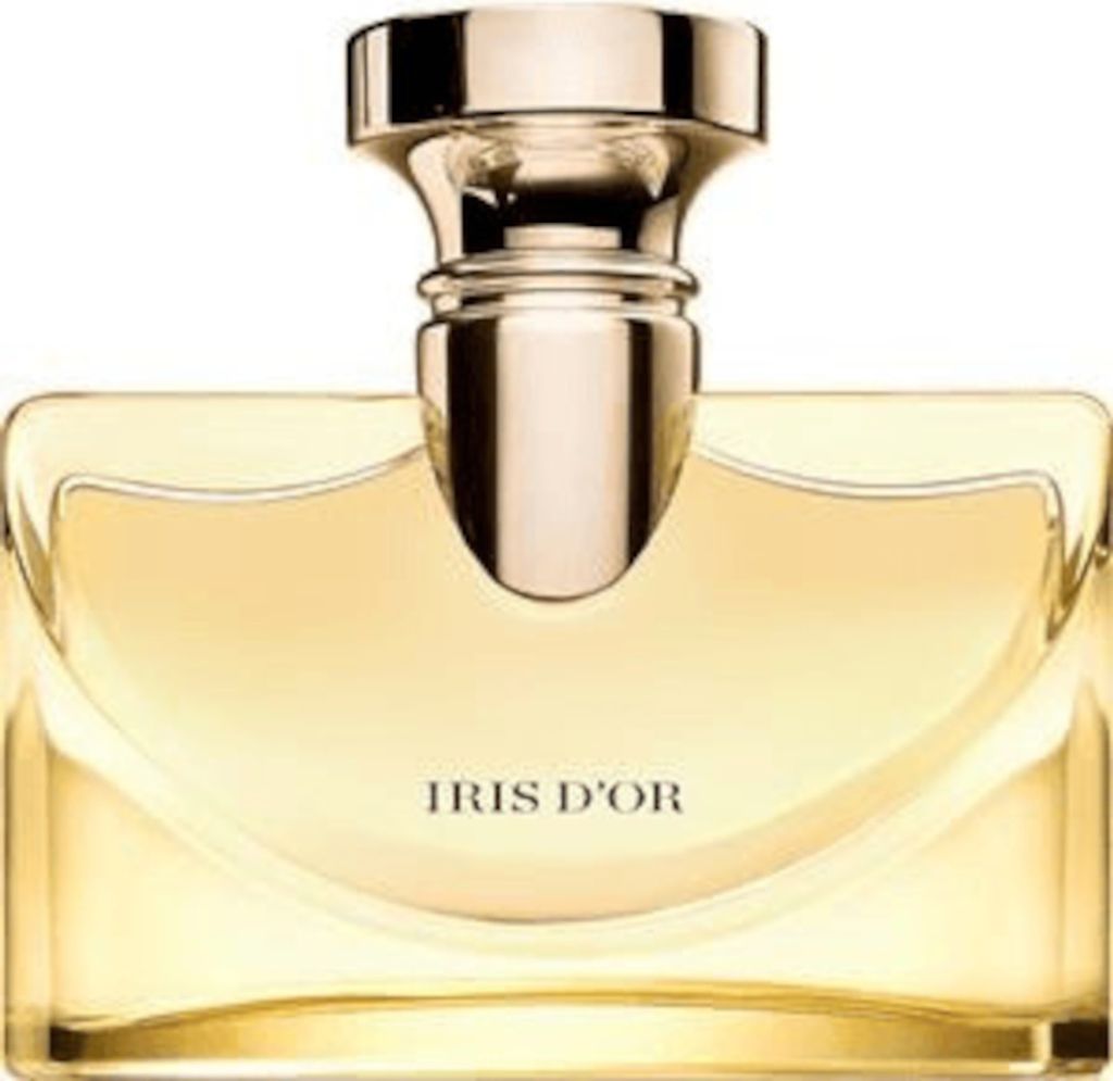 BVLGARI Splendida Iris d’Or, Ženy, 100 ml, Sprej, Alcohol