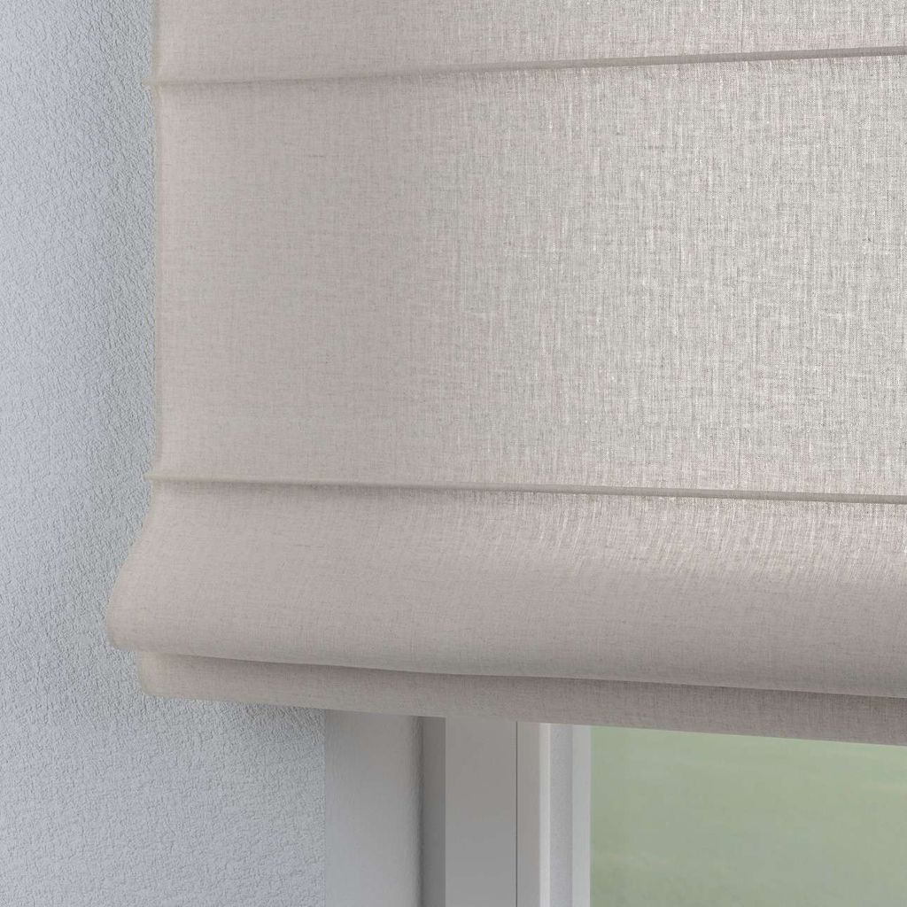 Raffrollo Capri, grau-beige, 160 × 170 cm, | Kaufland.de