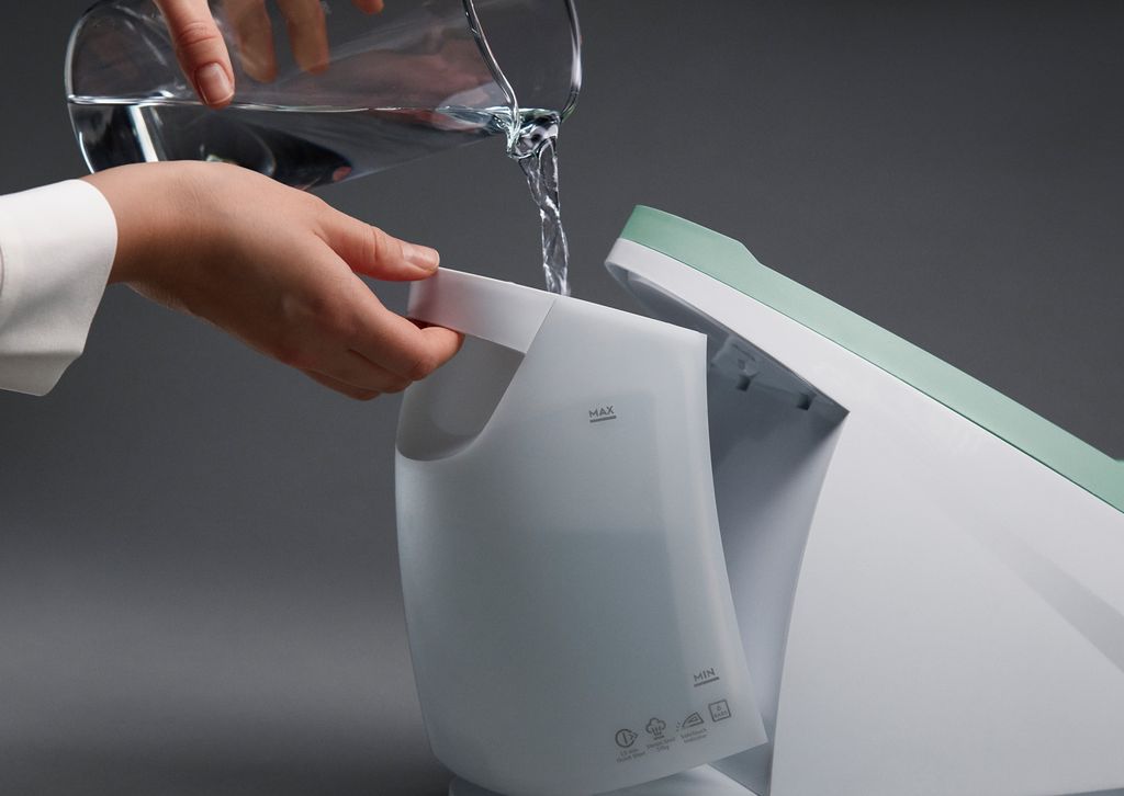 ST7-1-4LG Dampfbügelstation | Kaufland.de