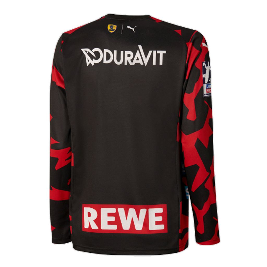 Puma RNL Rhein Neckar Löwen Away GK langarm | Kaufland.de