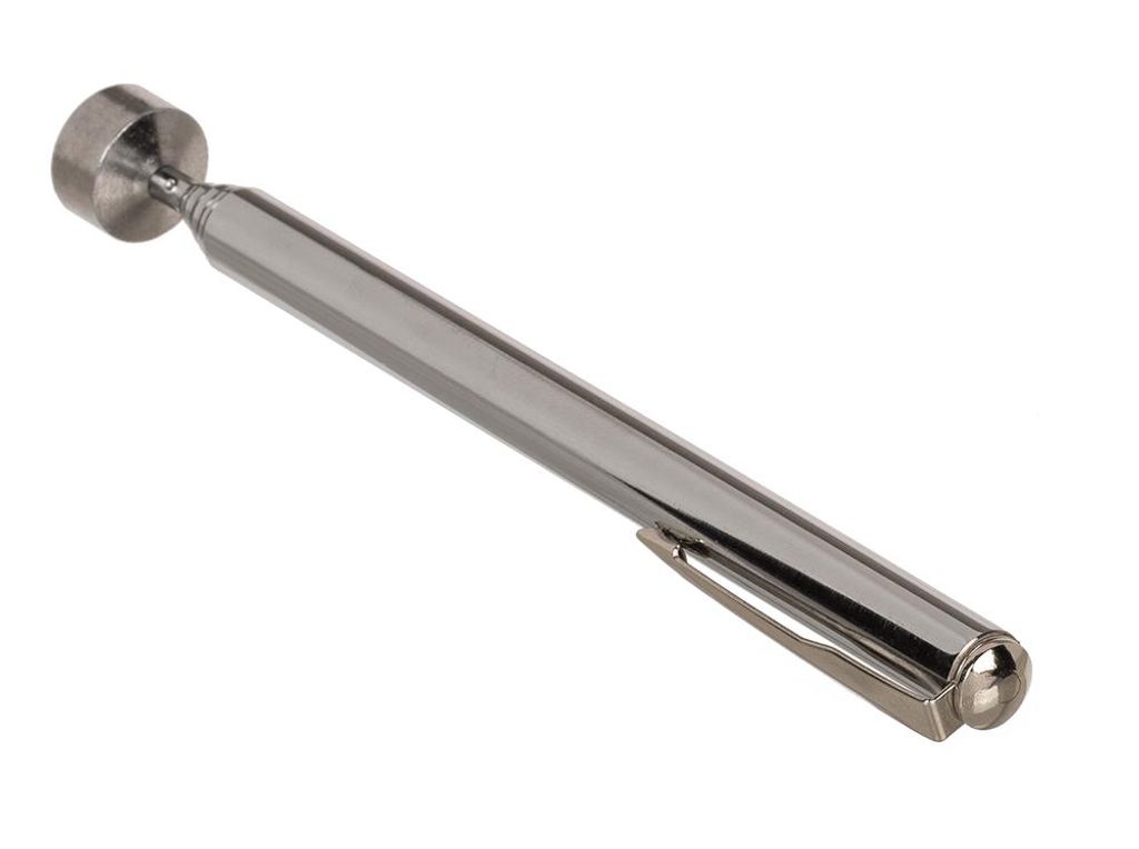 Magnetheber Teleskop Ausziehbar Magnetstab | Kaufland.de