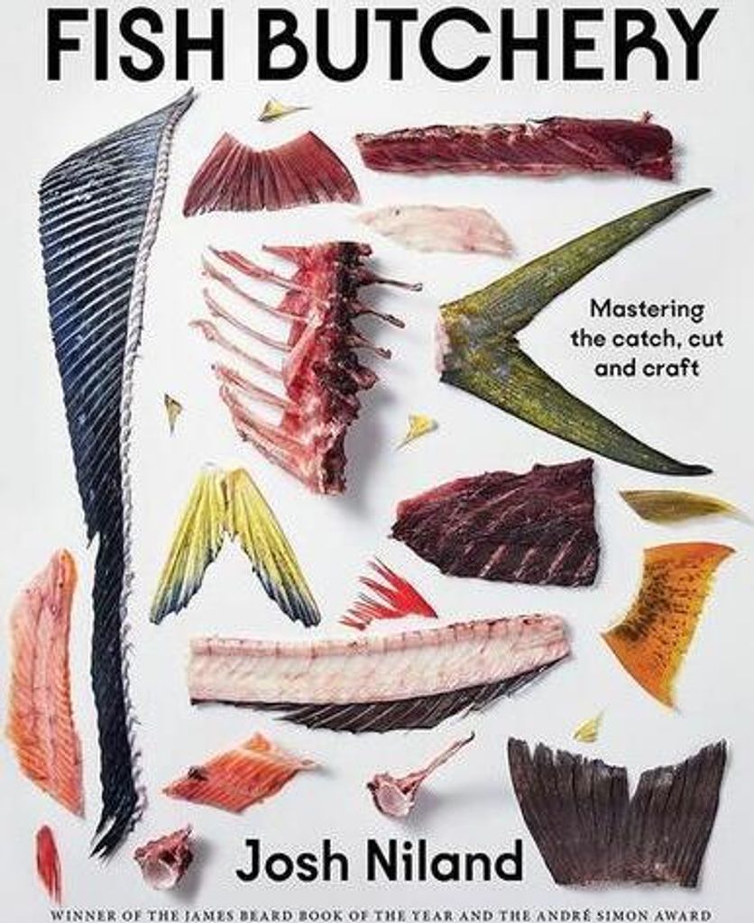 Fish Butchery Lösungsbuch | Kaufland.de