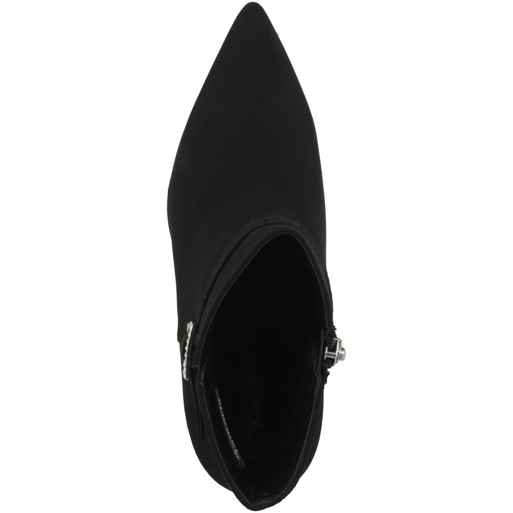 Tamaris Damen Stiefelette Ankle Boot Zipper | Kaufland.de