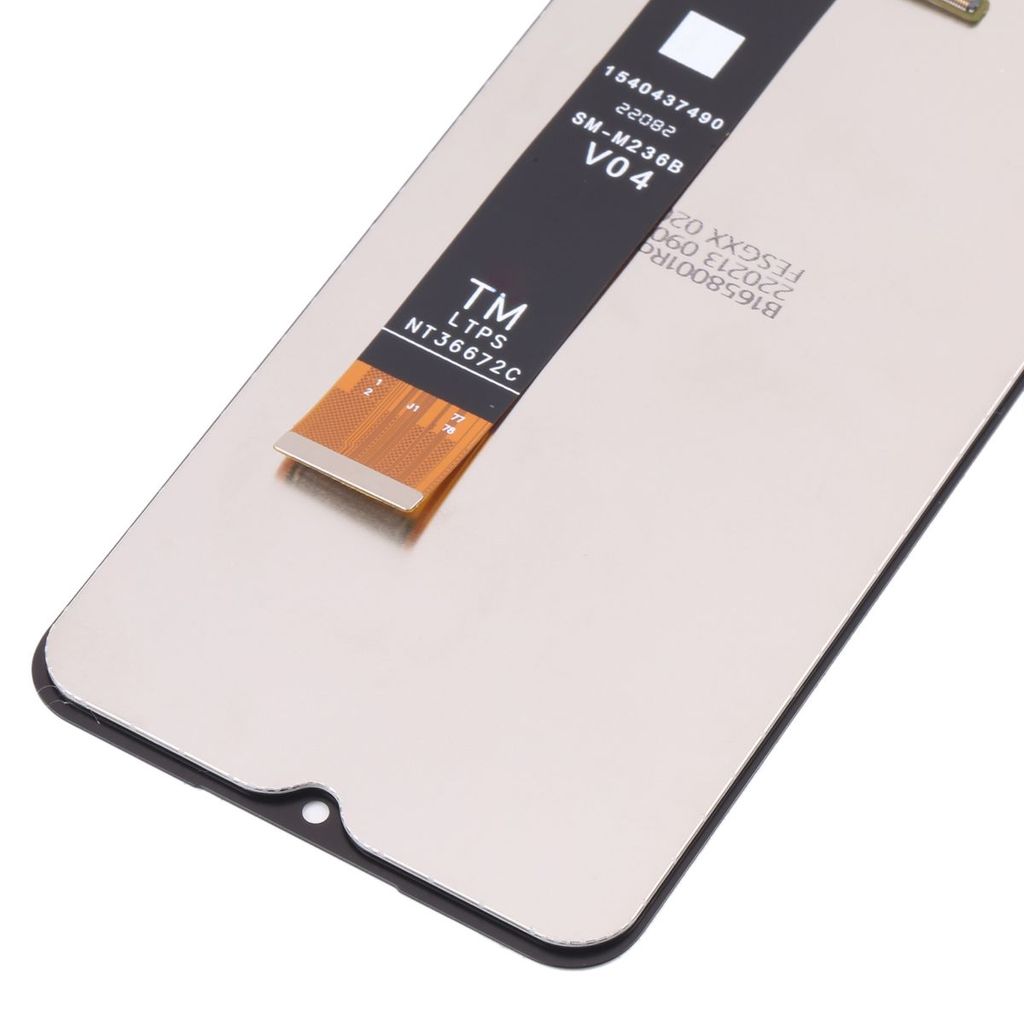 Für Samsung Galaxy A13 4G SM-A135F Display | Kaufland.de