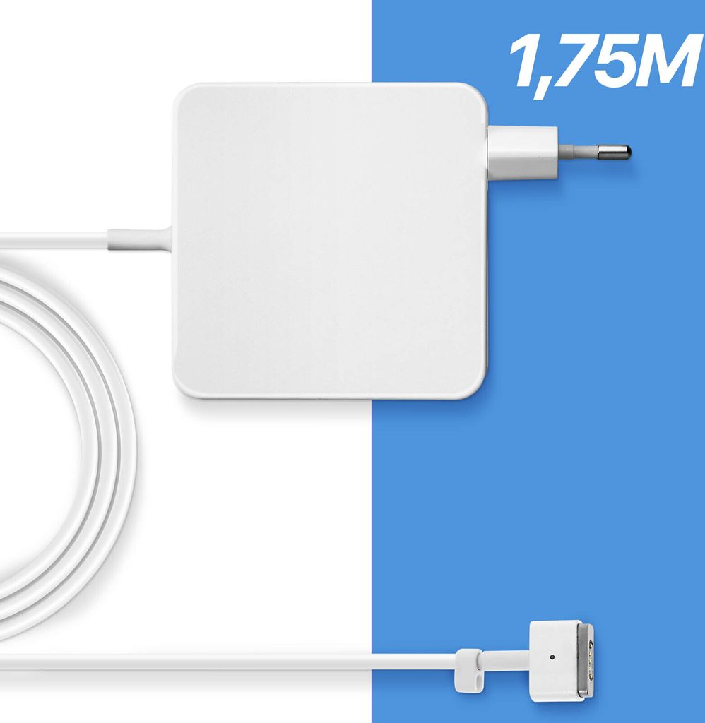 Macbook Magsafe 2 Magnetisches Ladegerät, | Kaufland.de