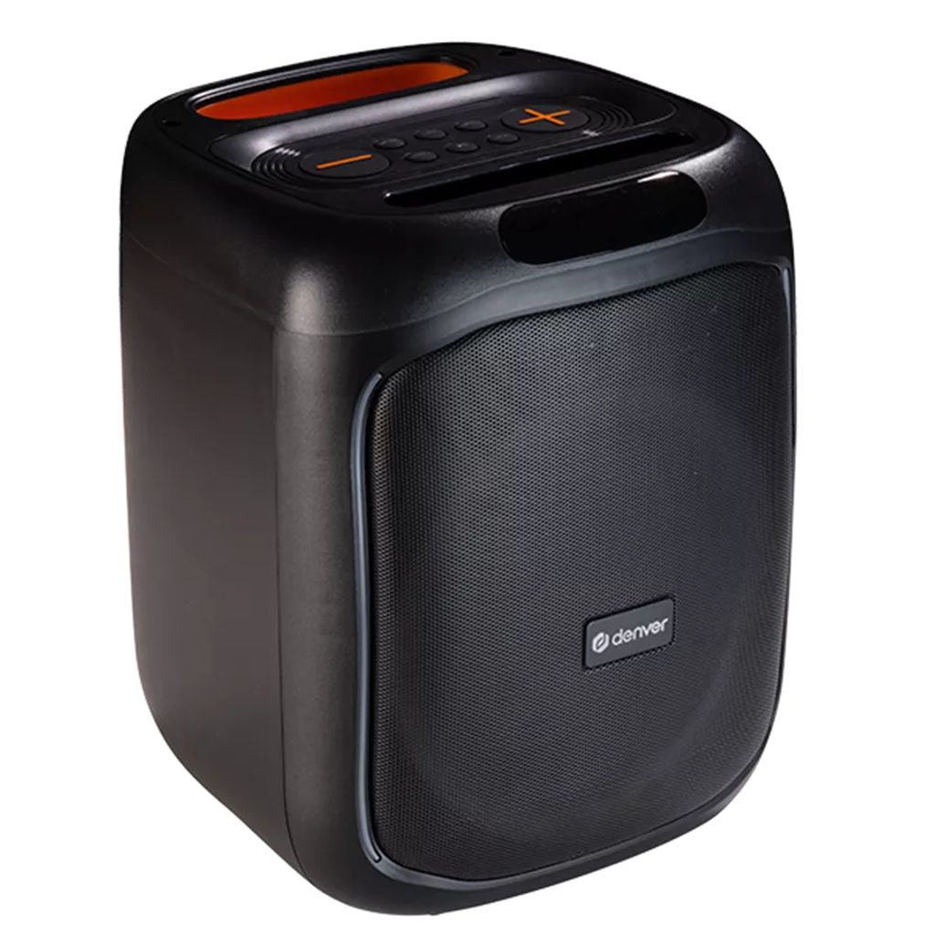 Denver BPS-165 Dynamický párty reproduktor | Kaufland.sk