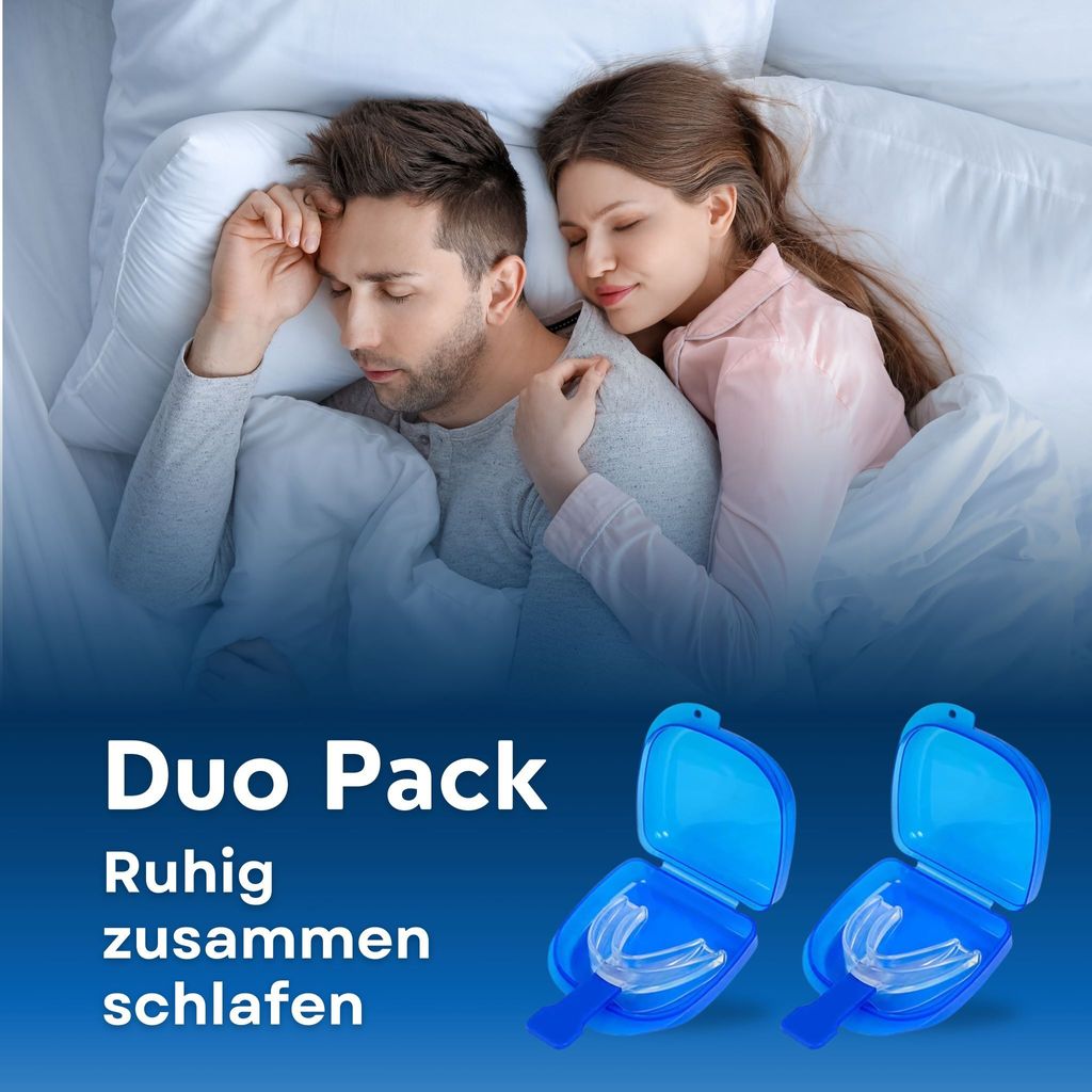 Comformidable Schnarch Mundstück - | Kaufland.de
