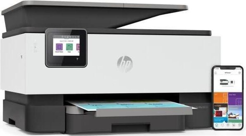 HP OfficeJet Pro 9012e - | Kaufland.de