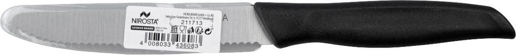 Fackelmann Frühstücksmesser Nirosta 20 cm | Kaufland.de