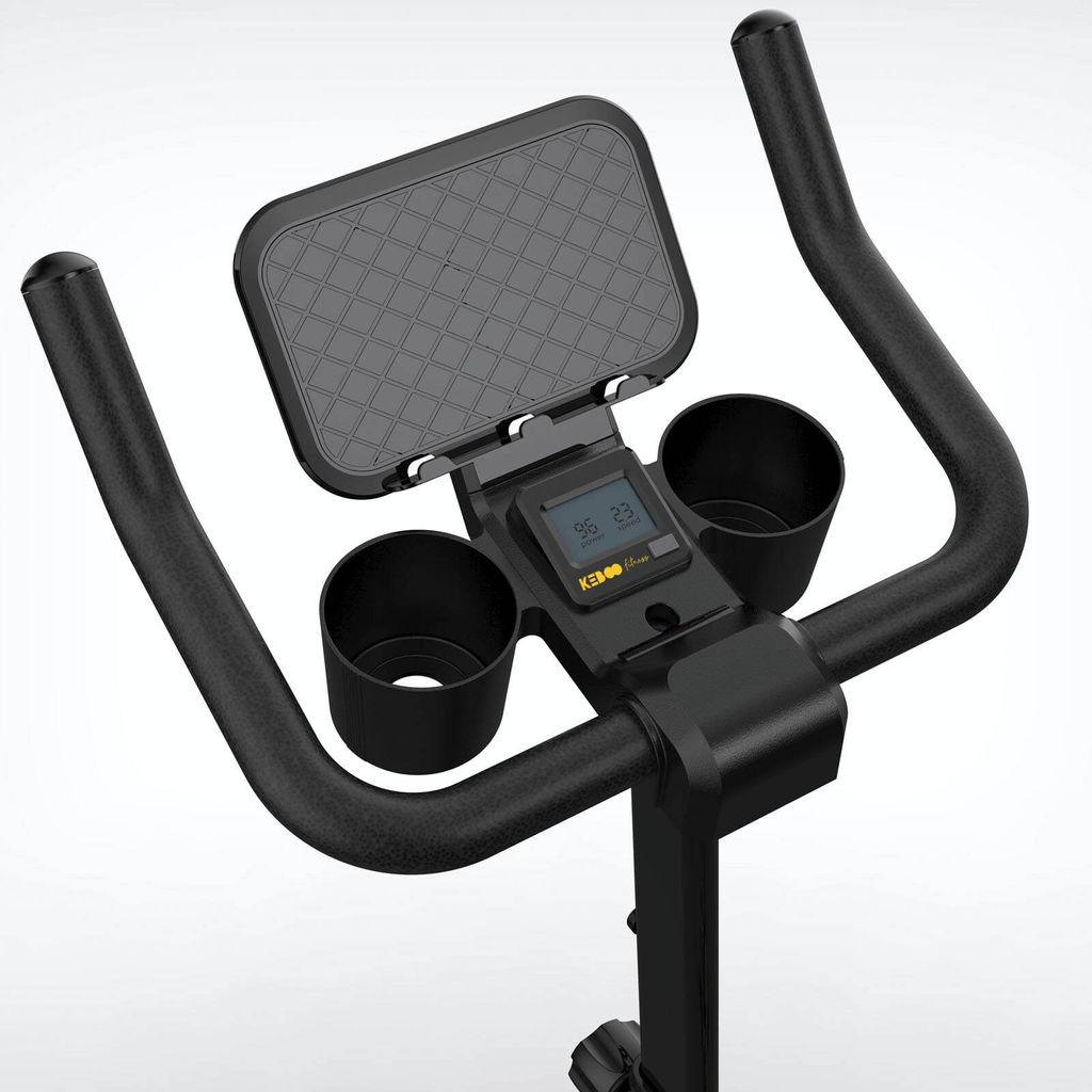 Keboo Fitness Serie 300 Heimtrainer, | Kaufland.de