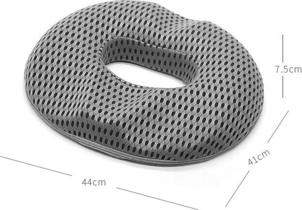 Orthopädischer Sitzring Hämorrhoiden | Kaufland.de