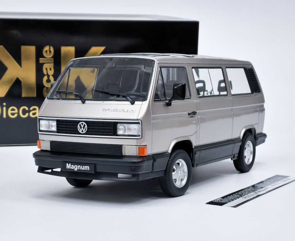 KK-Scale - KKDC180992 VW Bus T3 Multivan | Kaufland.de