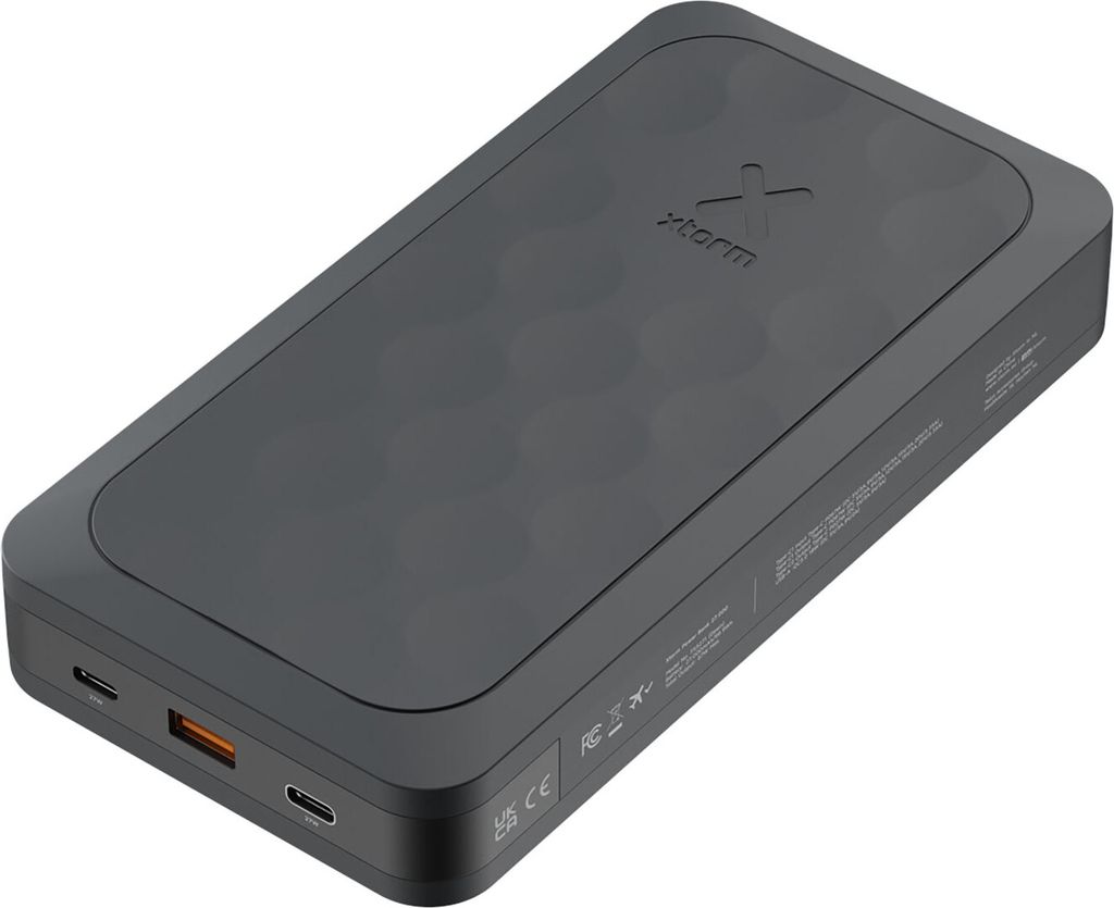 Xtorm Power Bank 67W | 45.000mAH | Fuel | Kaufland.cz
