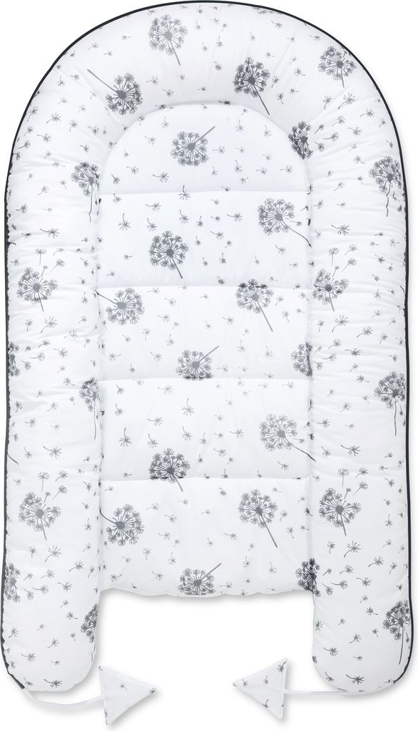 Pepi Babynest Kokon 2-seitiges | Kaufland.de