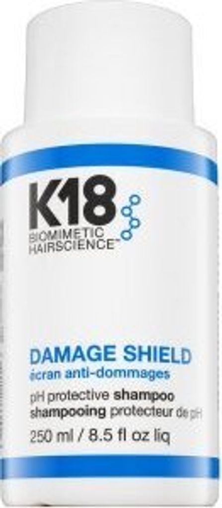 K18 Damage Shield pH Protective Shampoo | Kaufland.de