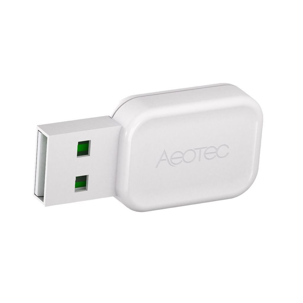 Aeotec Zi-Stick Zigbee USB-Stick USB Sticks | Kaufland.de