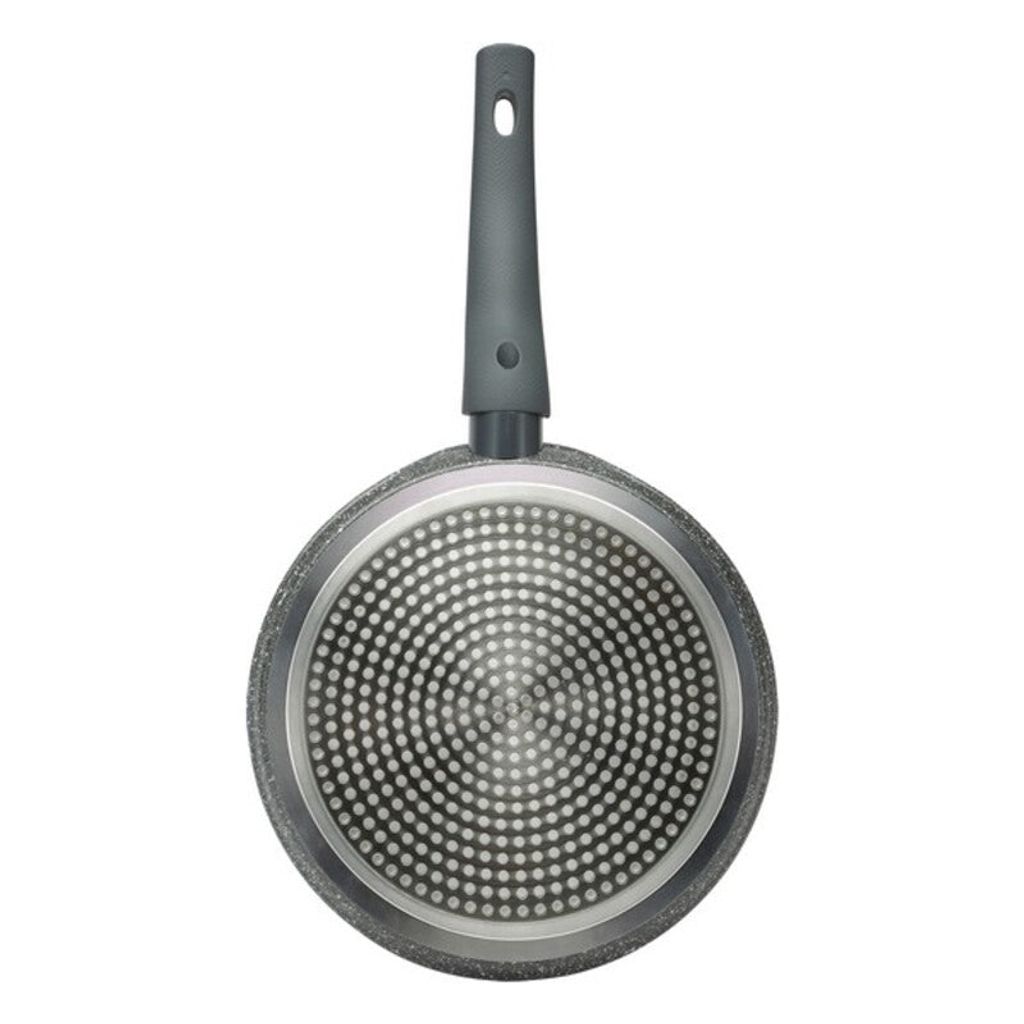 Crepe-Pfanne Bergner Orion Grau Aluminium | Kaufland.de