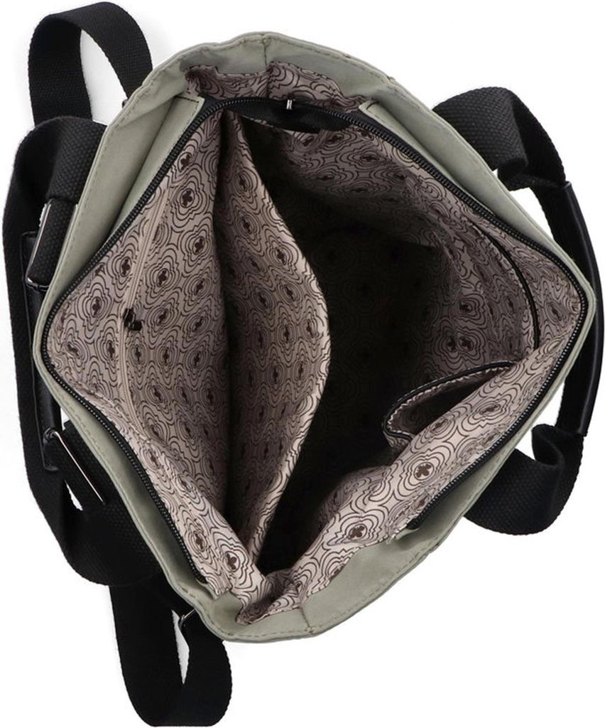 Rieker Damen Rucksack Cityrucksack | Kaufland.de