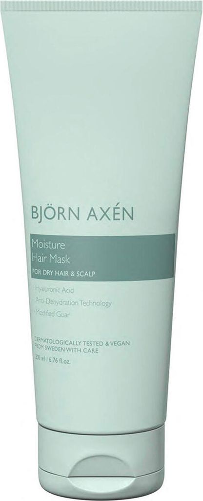 Bjorn Axen Moisture Hair Mask 200ml | Kaufland.de