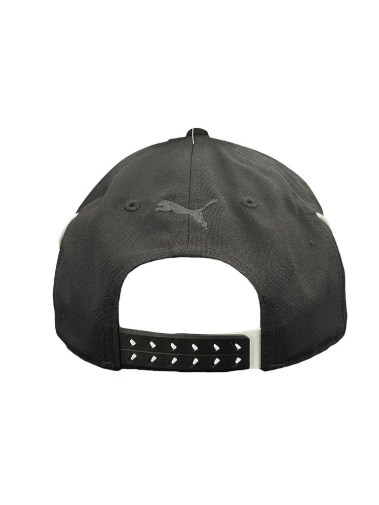 Puma Mapf1 Amg Bb Cap - puma black, Größe:- | Kaufland.de