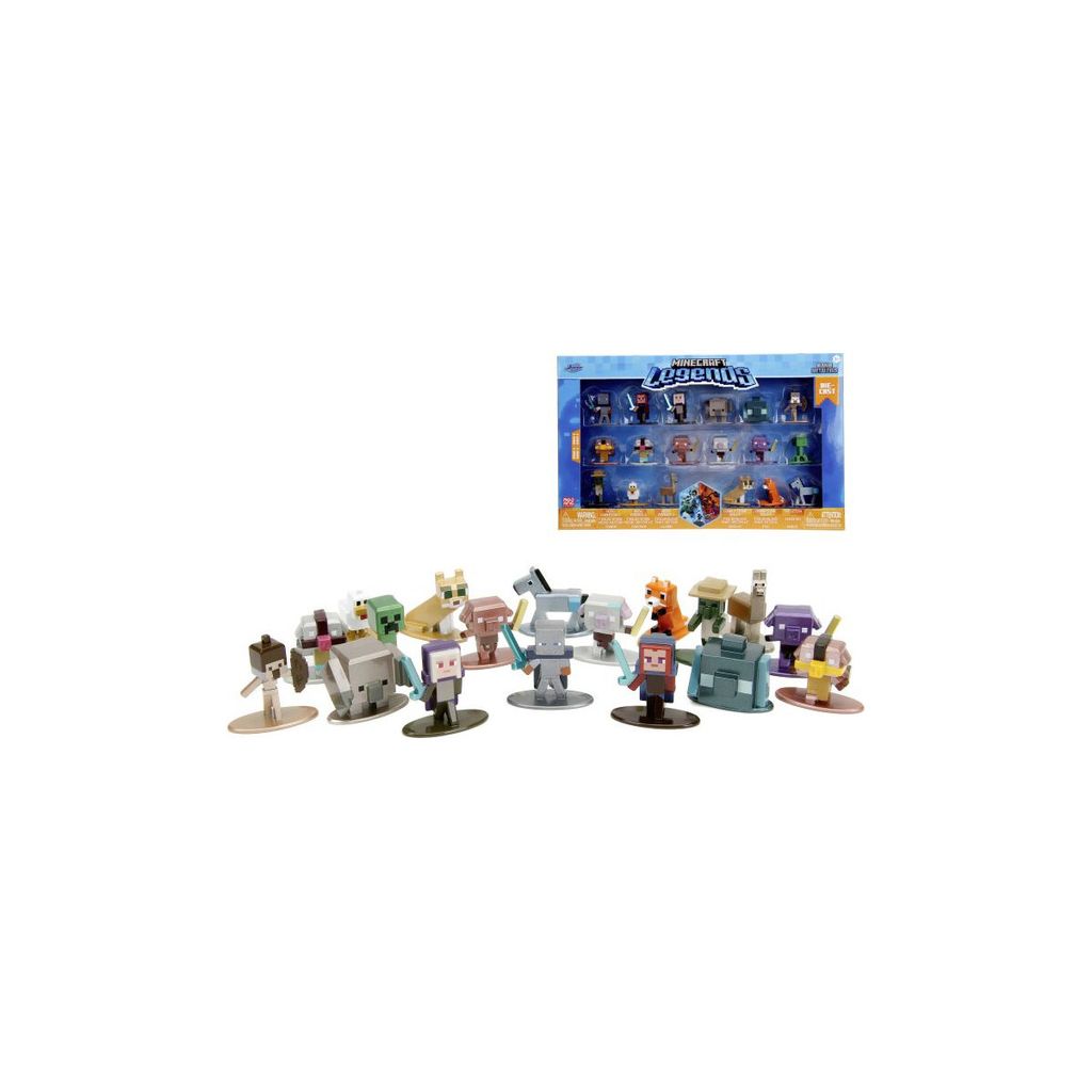 Jada 253265011 - Minecraft Multi Pack | Kaufland.de