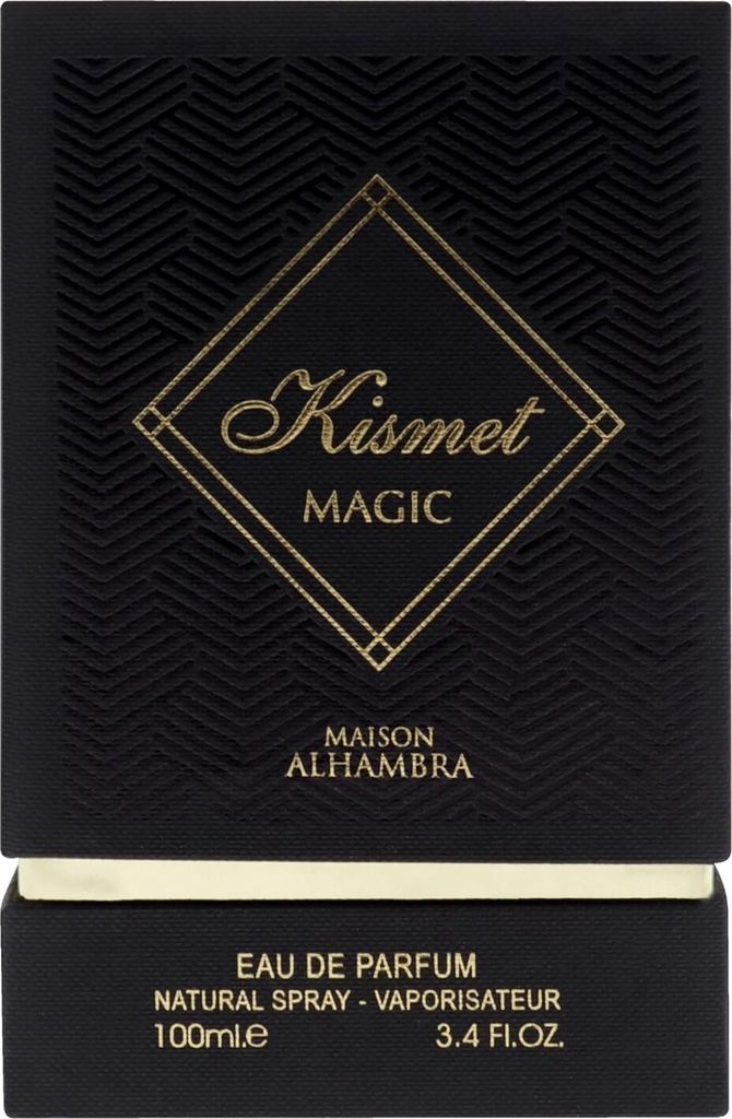 Maison Alhambra Kismet Magic Eau De Parfum | Kaufland.de