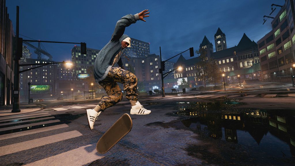 Tony hawk for xbox one store
