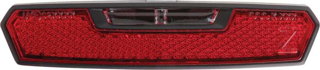 AXA E-Bike-Rücklicht 'Juno', 50 mm, 6-12V, | Kaufland.de