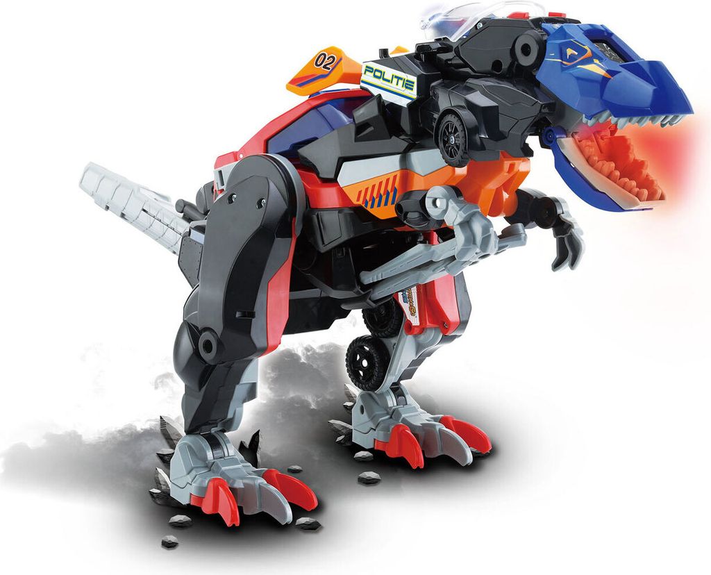 Vtech Switch & Go Dinos 3 in 1 Mega T-Rex | Kaufland.de