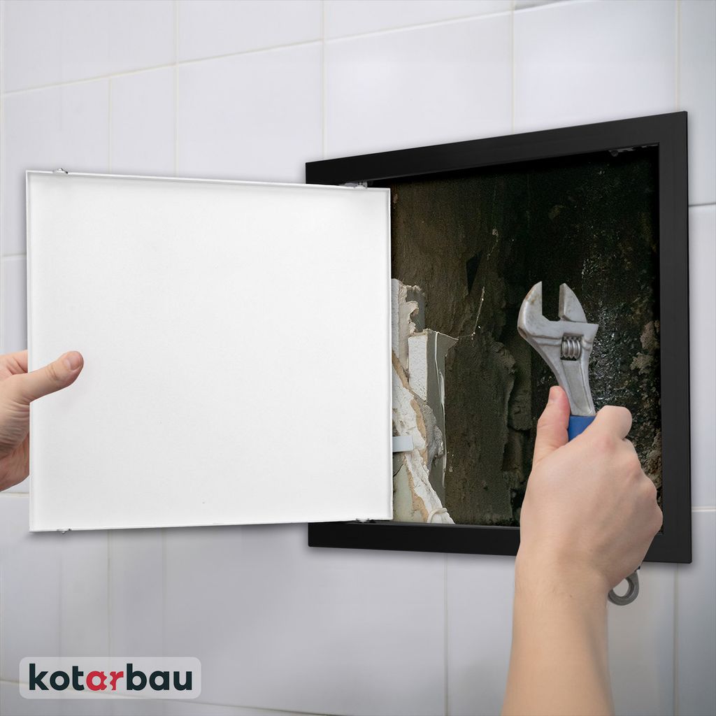 KOTARBAU® Revisionstür 30x30 cm | Kaufland.de