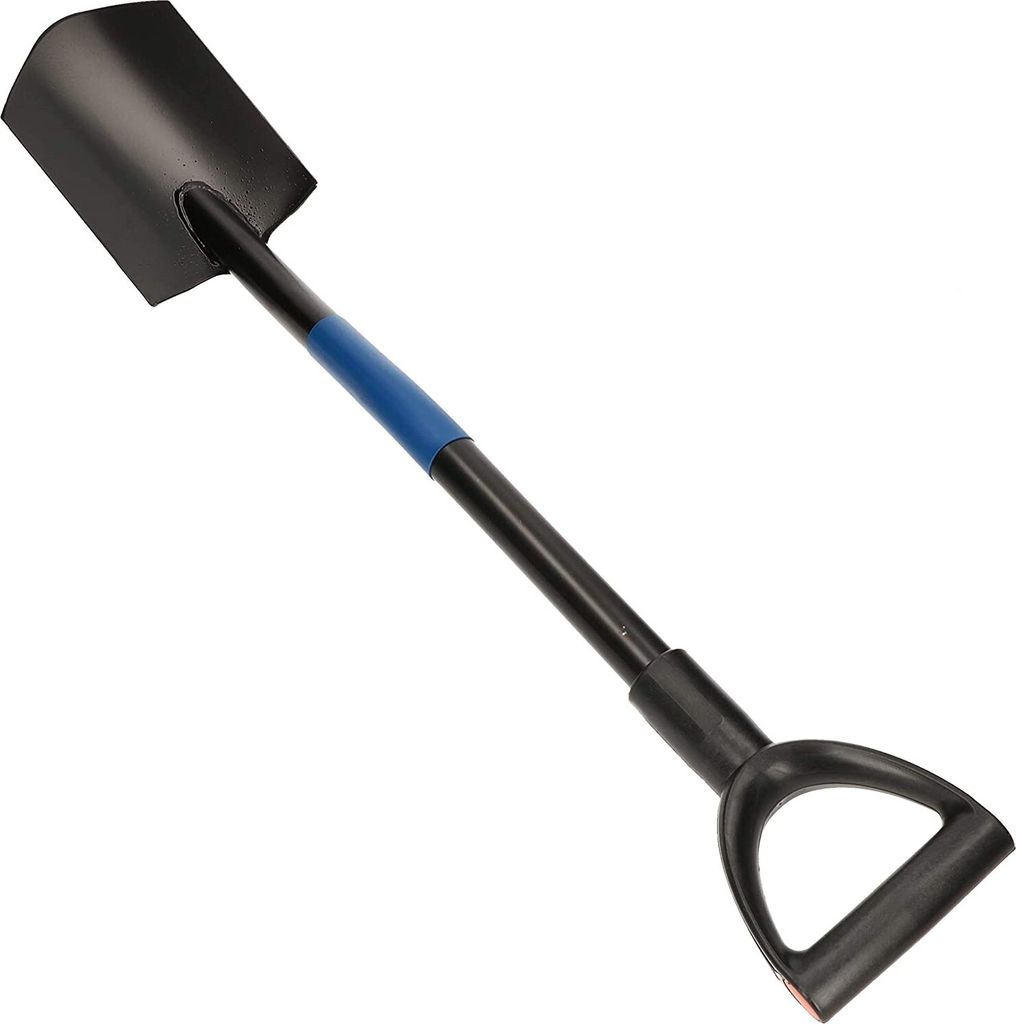 KOTARBAU® Feldspaten 80cm mit Metallstiel | Kaufland.de