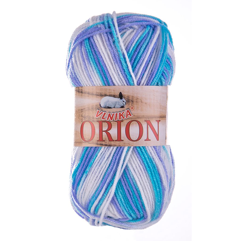 50g Farbverlaufsgarn Orion Color Strickgarn | Kaufland.de