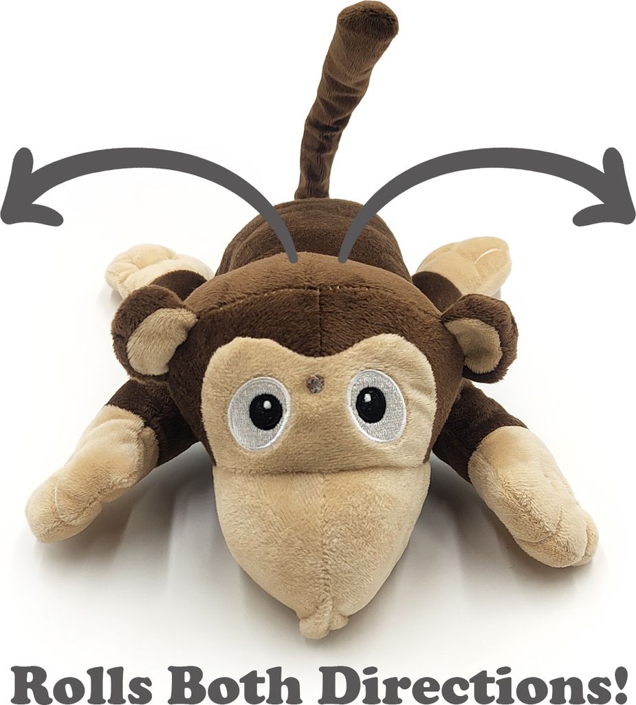 Mad Monkey - Chuckle Buddie Affe Beletria | Kaufland.sk