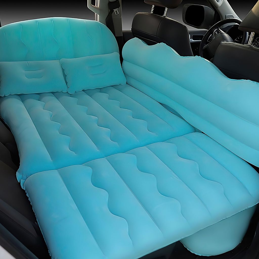 Aga Nafukovací matrac do auta 170x75 cm | Kaufland.sk