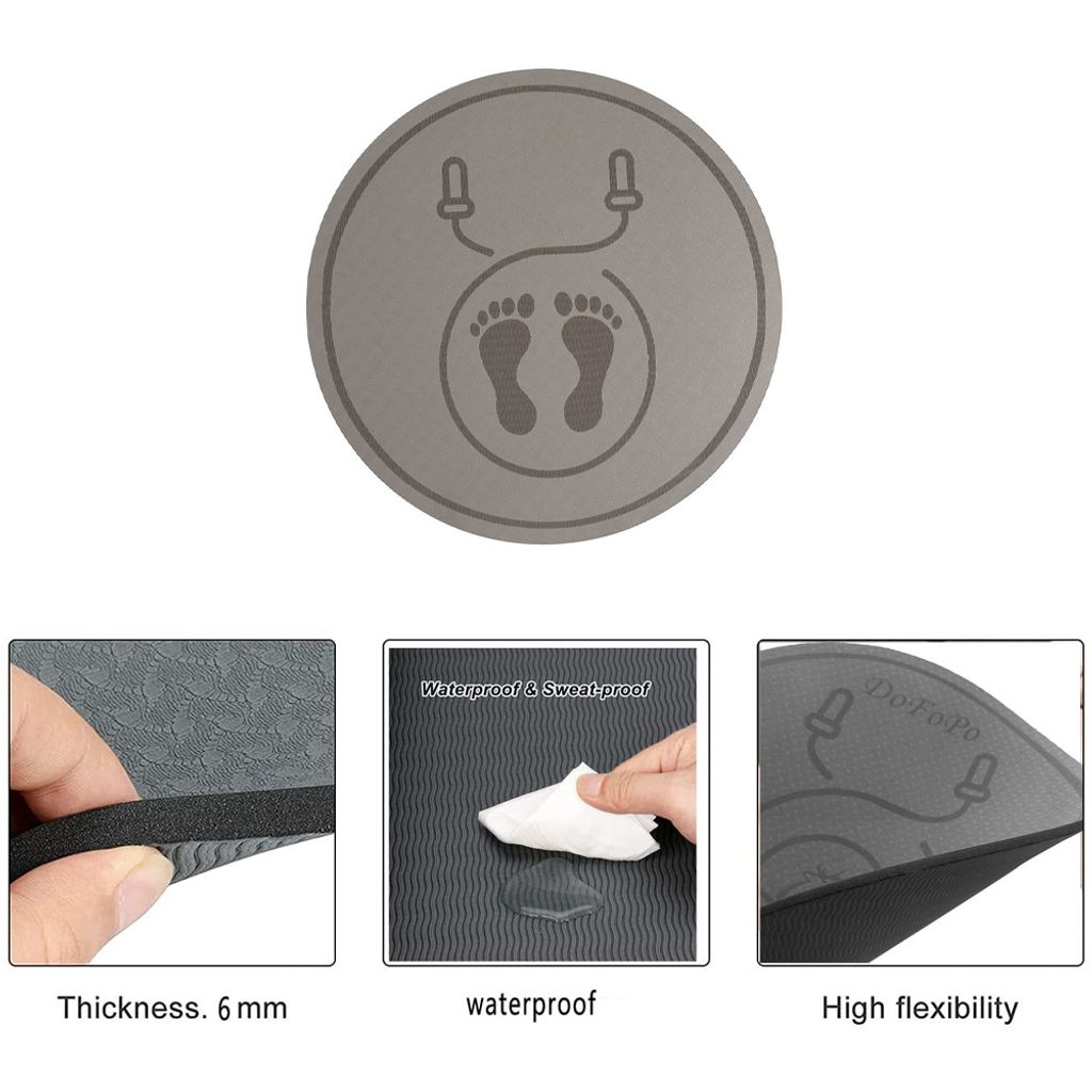 VR Mat - Super Soft Large Mat for Virtual | Kaufland.de