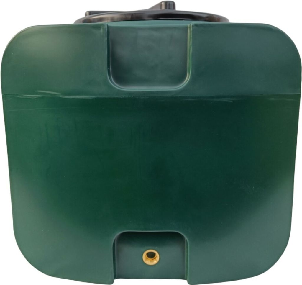 Varile Trinkwassertank 200L Farbe Grün | Kaufland.de