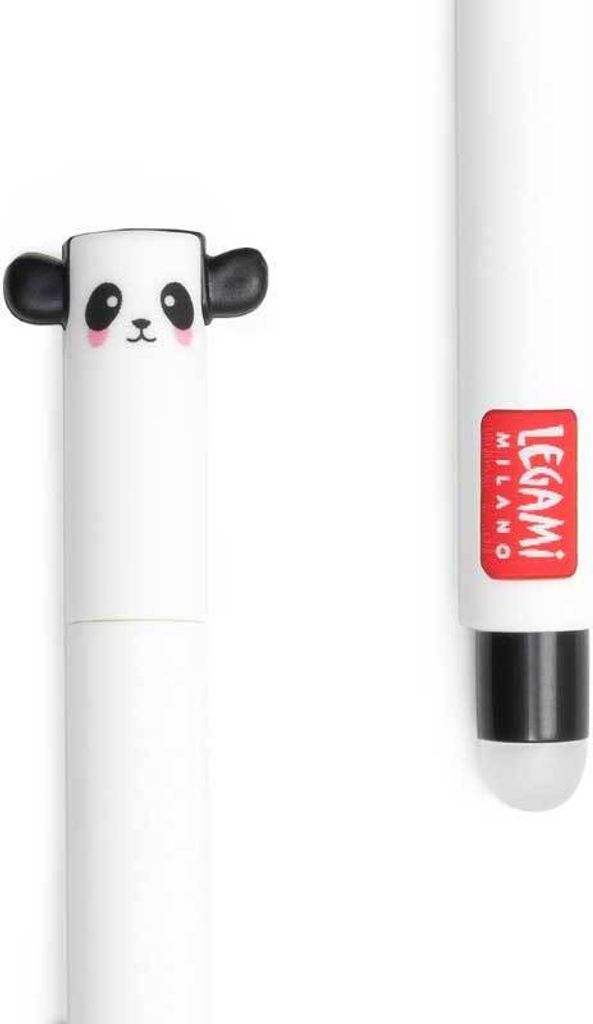Legami stierateľné gélové pero - Panda | Kaufland.sk