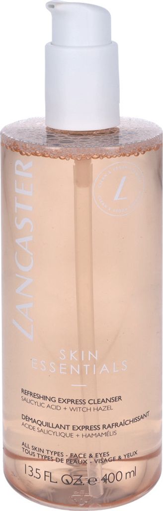 Lancaster Skin Essentials Express Cleanser | Kaufland.de