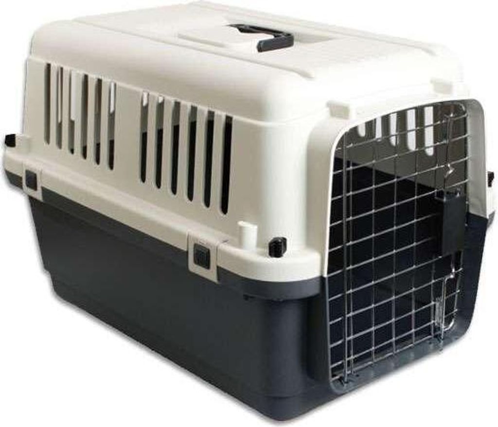 Karlie letecký prepravný box Nomad - M Prepravky pre psov