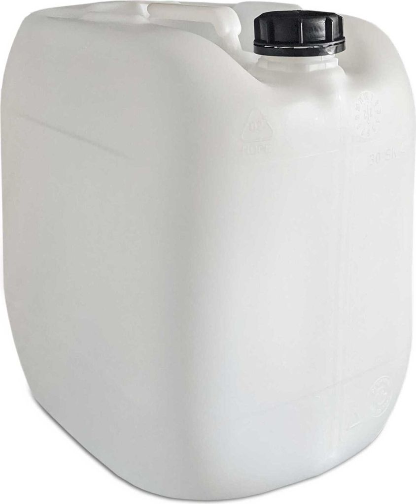 plasteo® 30 Liter Kanister Wasserkanister | Kaufland.de