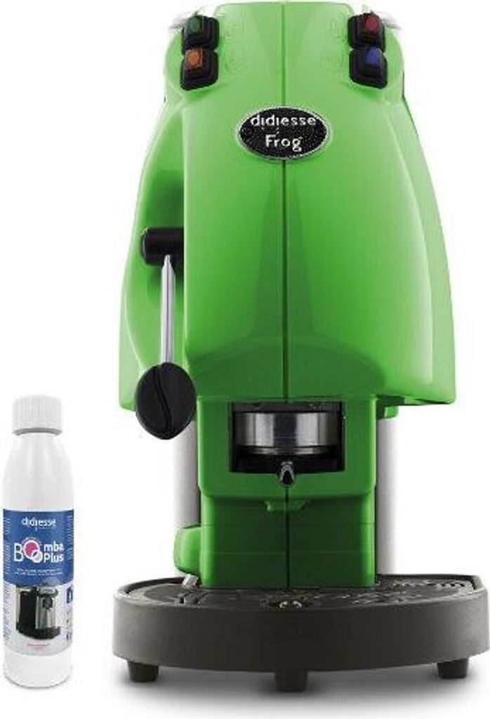 Frog Revolution Light Green Base Podky do | Kaufland.cz