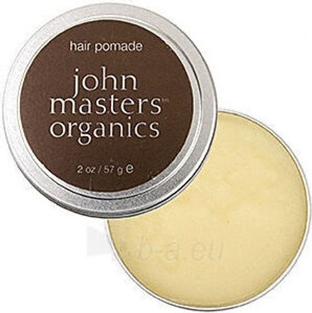 John Masters Organics Hair Pomade Haarpomade | Kaufland.de
