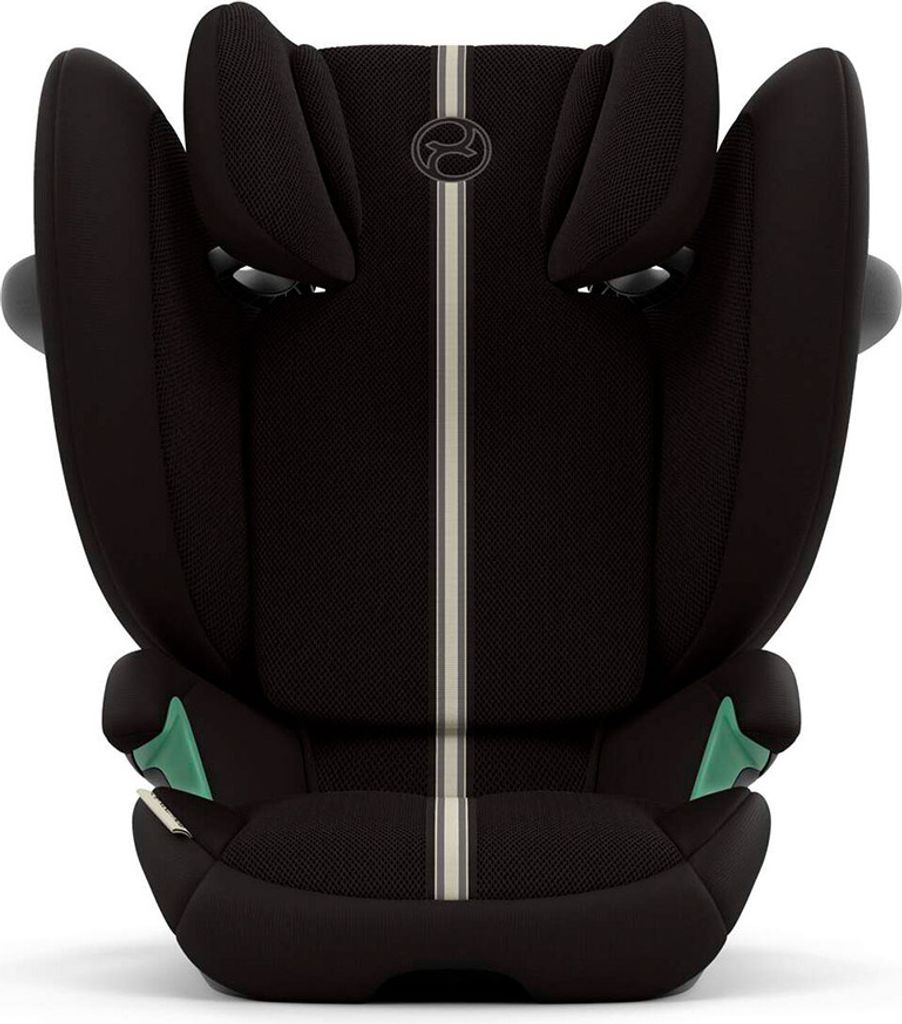 Cybex Kindersitz Solution G2 i-fix Plus Moon | Kaufland.cz