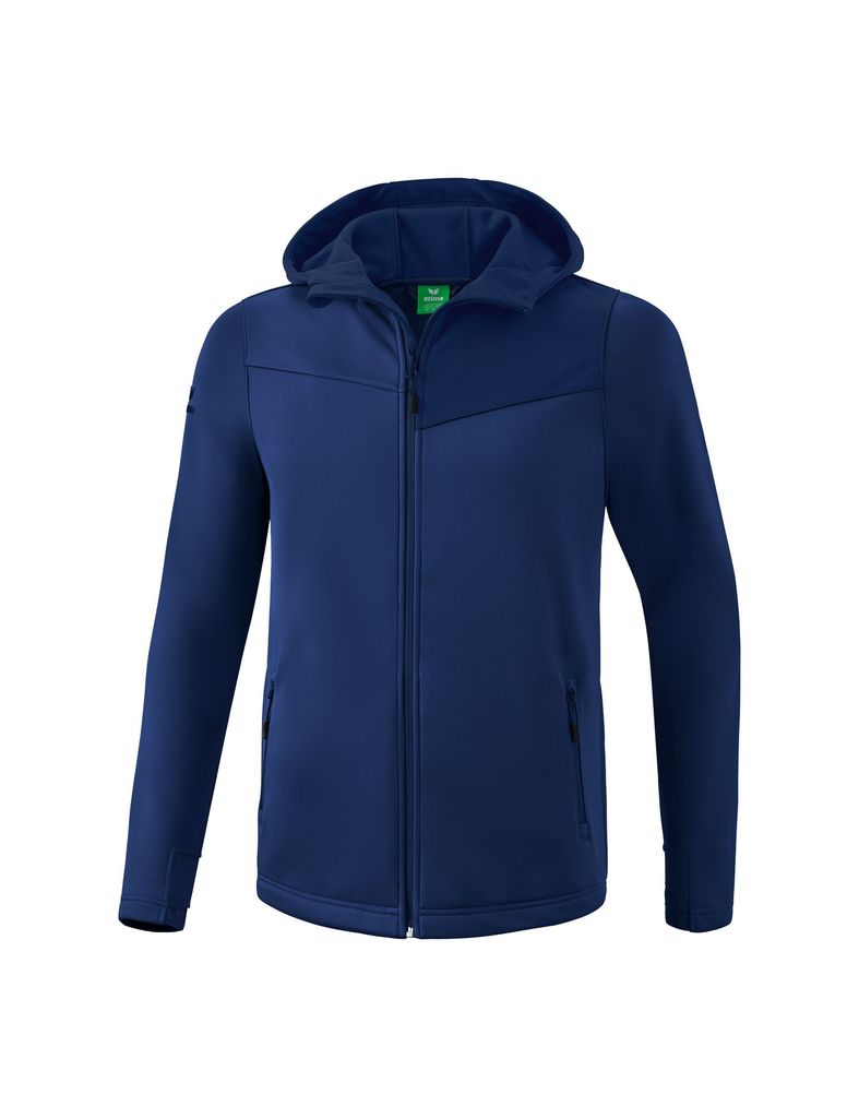 erima Performance Softshelljacke new | Kaufland.de