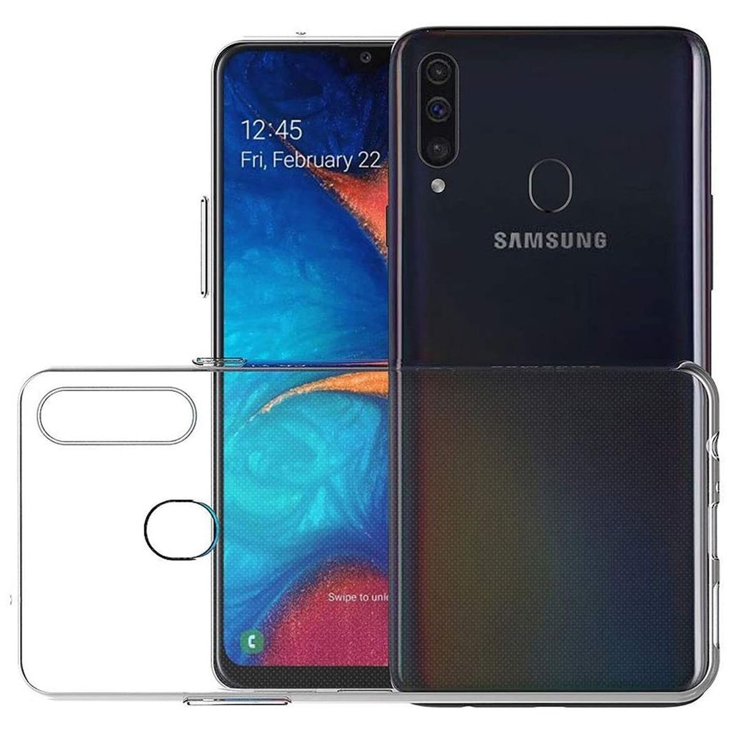 Ochranný kryt pro Samsung Galaxy A20s | Kaufland.cz