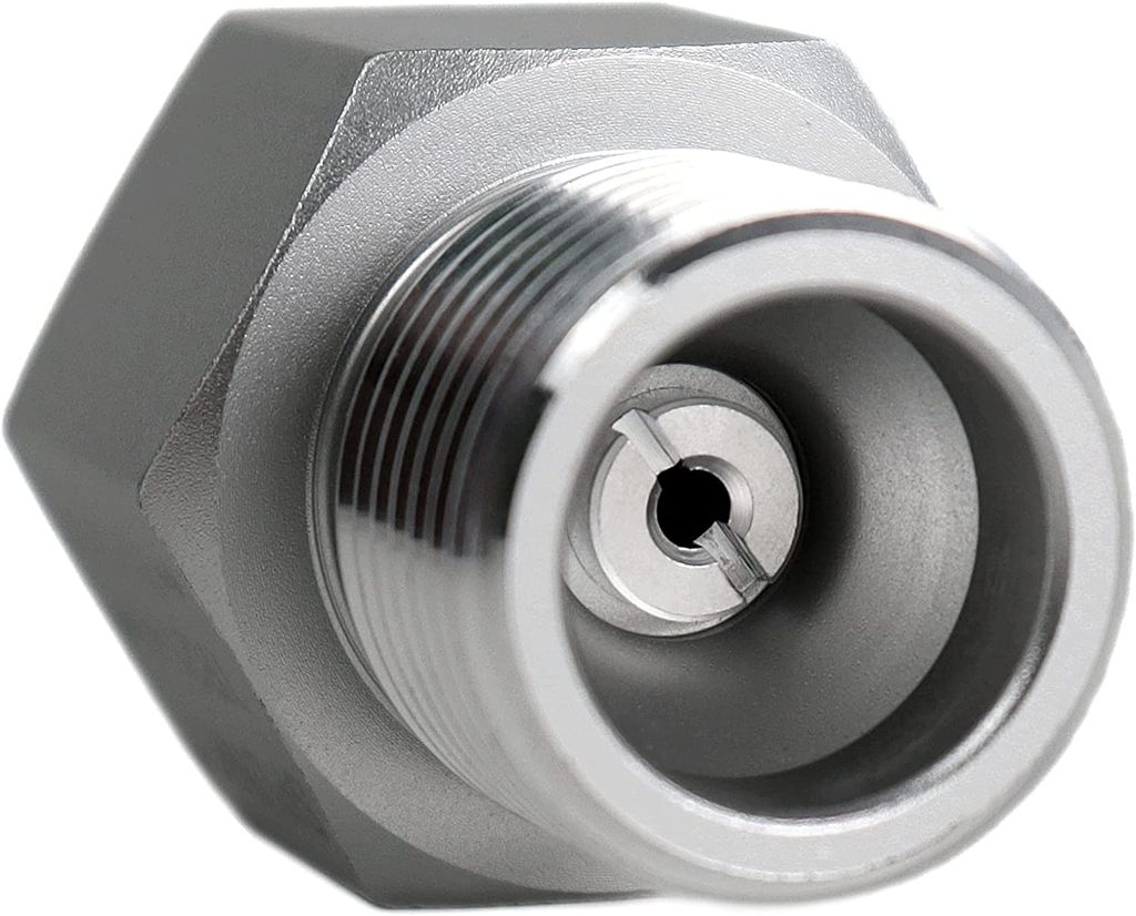 Adapter für Soda-Zylinder auf | Kaufland.de