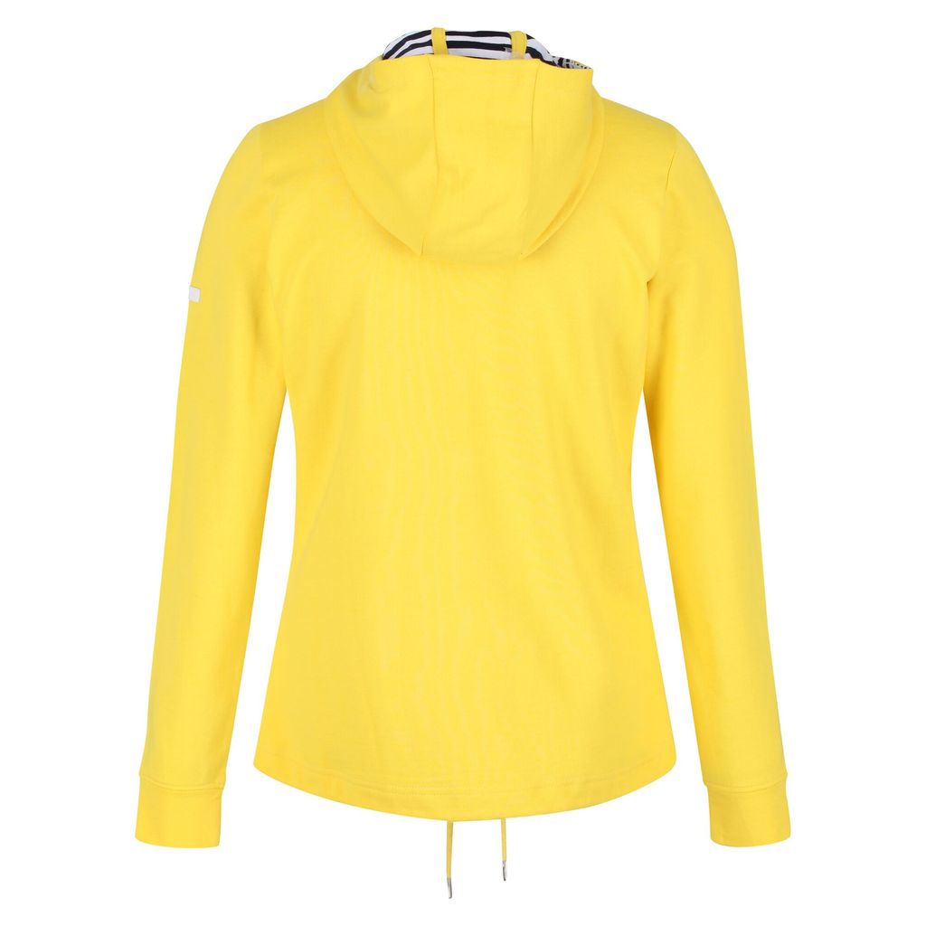 Regatta - "Bayarma" Hoodie mit durchgehendem | Kaufland.de