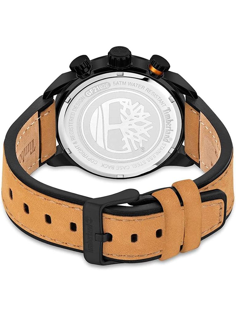 TIMBERLAND WATCHES Mod. TDWGF2102603 | Kaufland.de