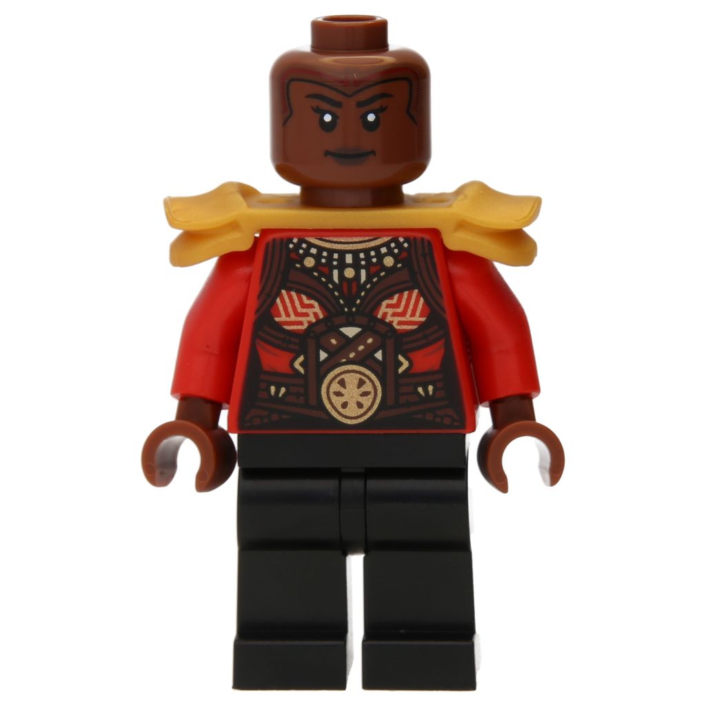 LEGO Marvel: Okoye LEGO® | Kaufland.de