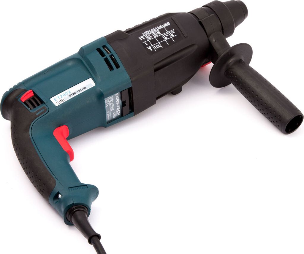 Schlagbohrmaschine 2500 Watt Bohrmaschine | Kaufland.de